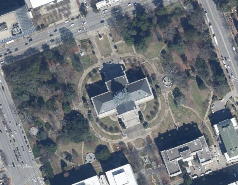 Statewide Aerial Imagery | South Carolina Revenue and Fiscal Affairs Office
