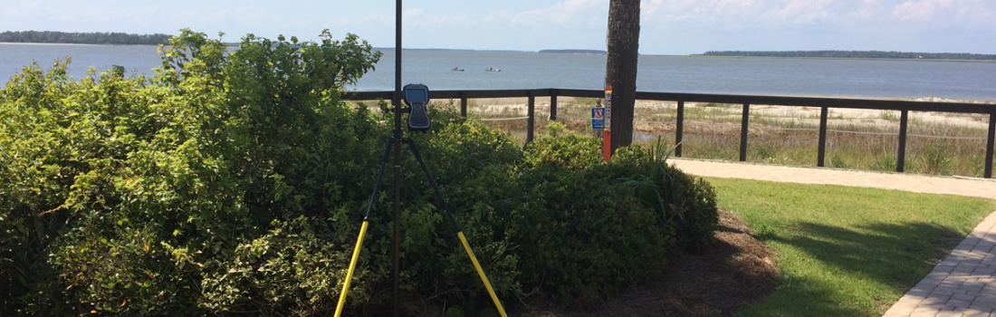 SC Geodetic Special Projects | South Carolina Revenue and Fiscal ...
